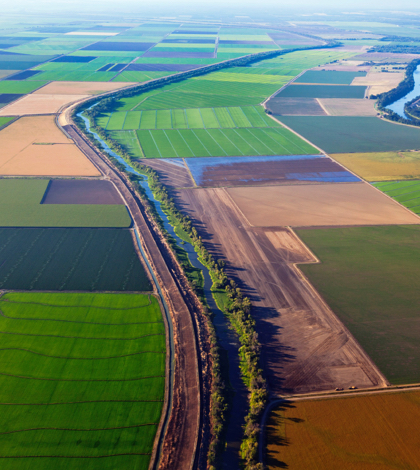 The California drought’s impact on agriculture - California Water News ...