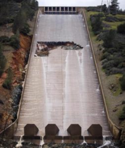 Contract awarded by DWR to Kiewit Infrastructure West for repairs to ...