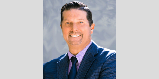 EMWD Welcomes Jeff Armstrong as New Board Member - California Water ...